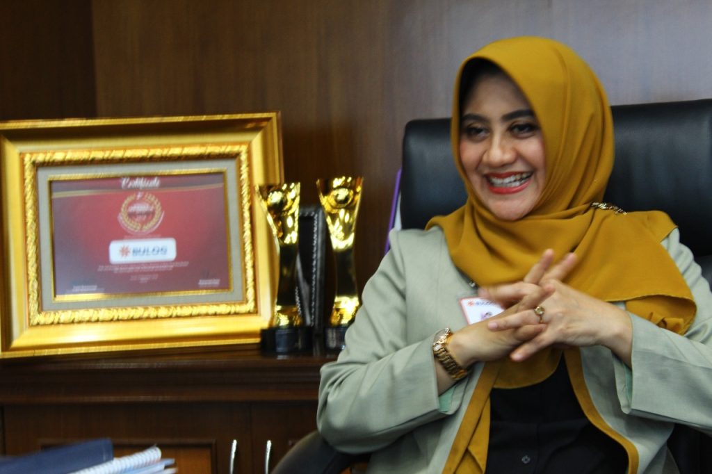 Raih Empat Penghargaan Sekaligus, Ini Strategi Perum BULOG ...