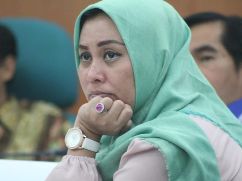 Kurang Bermanfaat, Demokrat Usul Dana Kunker untuk Konstituen | Indopolitika.com