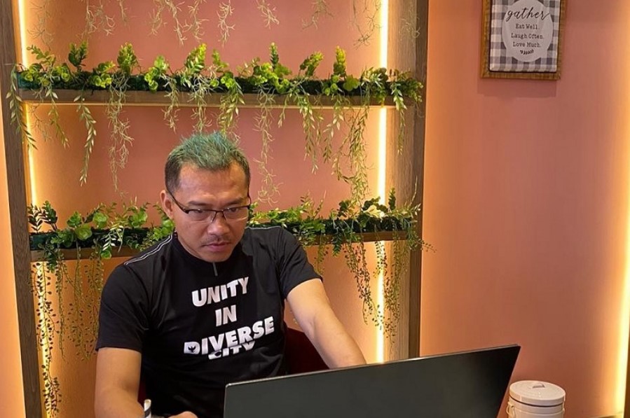 Refleksi Anang di Hari Musik: Hak Cipta dan Royalti Masih Jadi ...