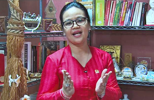 Komisi X DPR: Kondisi Darurat, Pelajar Berhak Dapat Pendidikan Layak ...