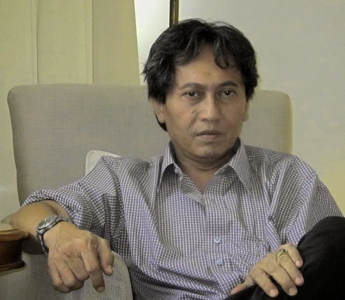 Innalillahi, Aktivis dan Intelektual AE Priyono Meninggal Dunia ...