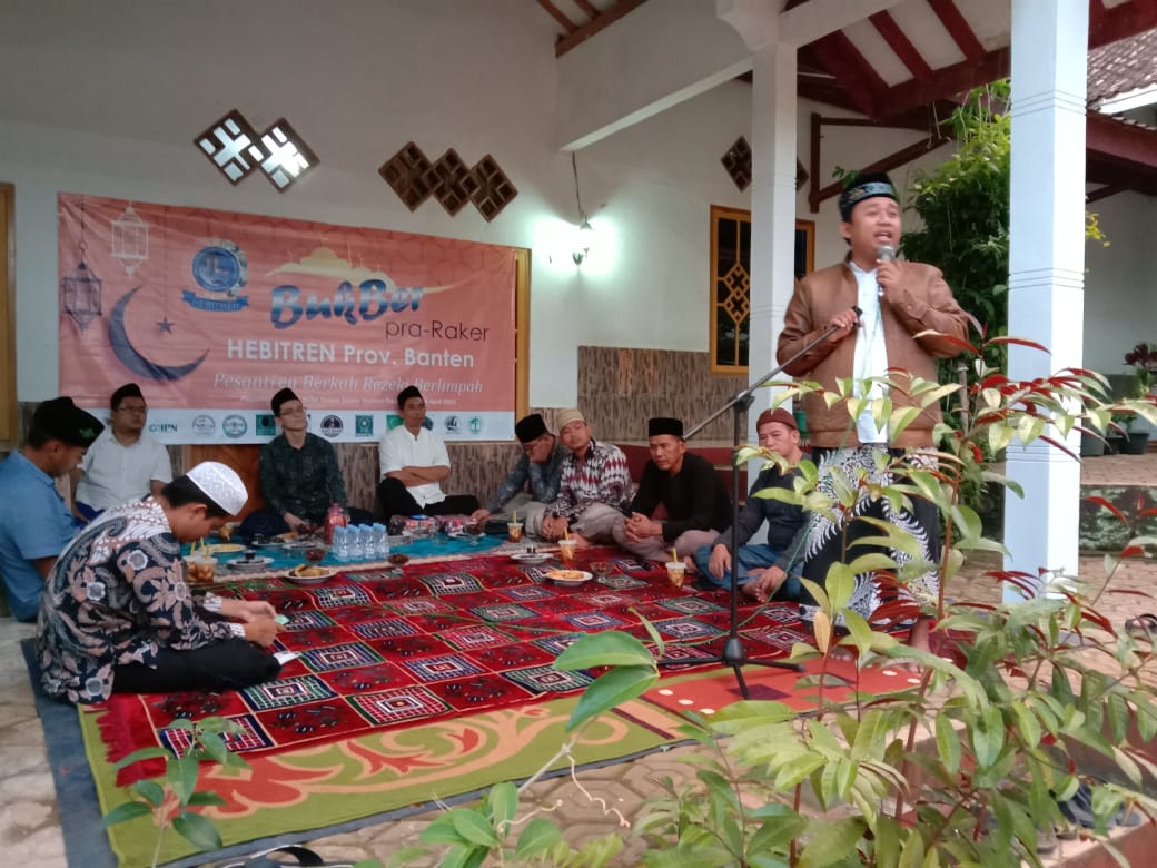 HEBITREN Banten Siap Lakukan Akselerasi Ekonomi Melalui Jaringan ...