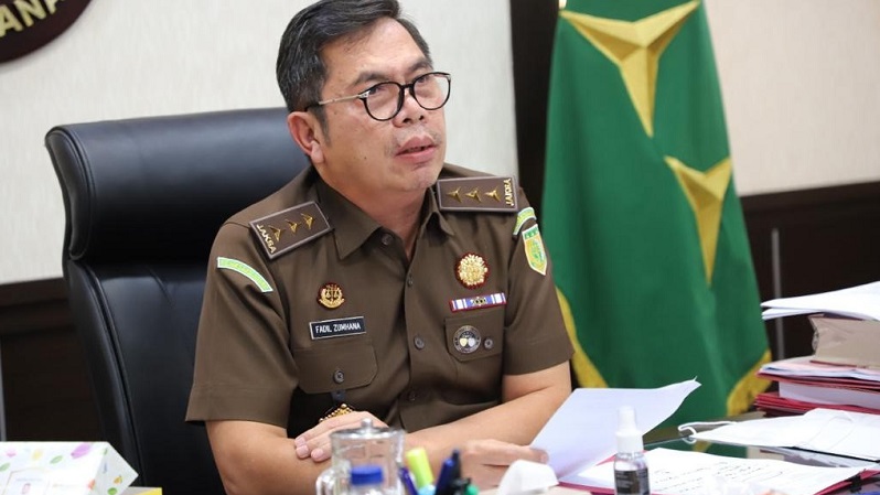 JAM-Pidum Hentikan 8 Kasus Melalui Restorative Justice, Terbanyak ...