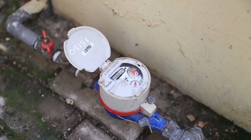 Perumda Tirta Benteng Kota Tangerang Bagikan Tips Praktis Merawat ...